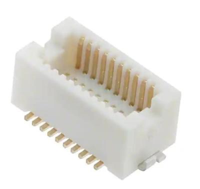 Китай DF12(5.0)-20DP-0.5V(86) 20 Position Connector Header, Outer Shroud Contacts продается