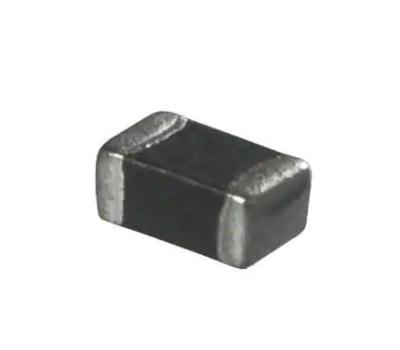 中国 MI0603M121R-10 120 Ohms 100 MHz 1 Power Signal Line Ferrite Bead 0603 2.5A 販売のため