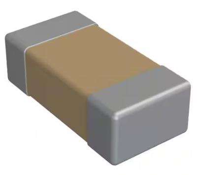 Cina C0603C272J5GACTU 2700 pF ± 5% 50V condensatore ceramico C0G, NP0 0603 in vendita