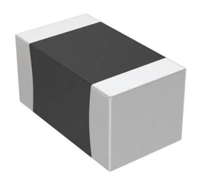 Cina CC0603KRX7R9BB102 1000 pF ±10% 50V condensatore ceramico X7R 0603 in vendita