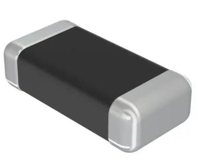 Cina UMK316B7105KL-T 1 uF 50V Ceramic Capacitor X7R 1206 (3216 Metric) in vendita