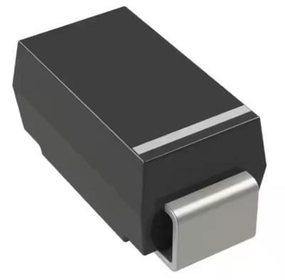Cina ES1B-LTP Electronic Component Diode 100 V 1A Surface Mount DO-214AC (SMA) in vendita