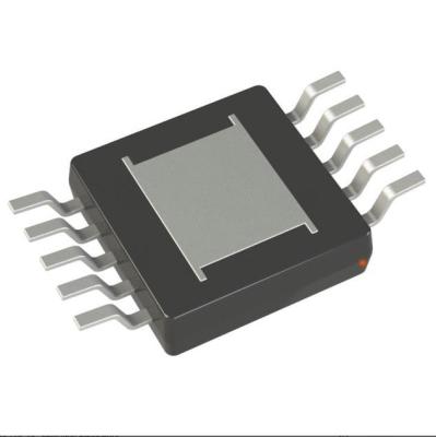 China LTC3407AEMSE#PBF Switching Regulator IC Adjustable 0.6V 2 Output 600mA 10-TFSOP à venda