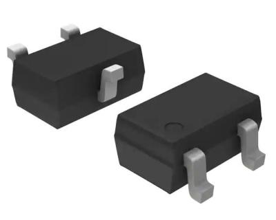 Китай NTS4409NT1G N-Channel MOSFET 25 V 700mA (Ta) 280mW (Tj) Surface Mount SC-70-3 SOT323 продается