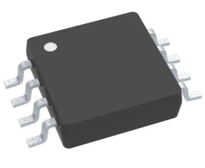 中国 ADS8320EB / 2K5 16 Bit Analog To Digital Converter 1 Input 1 SAR 8-VSSOP 販売のため
