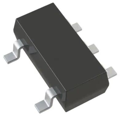 Китай LT1716CS5#TRMPBF Comparator General Purpose Push-Pull, Rail-to-Rail TSOT-23-5 продается
