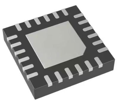China MAX15020ATP+T Switching Regulator IC Adjustable 0.5V 1 Output 2A Exposed Pad à venda
