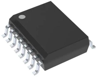 Китай ISO7641FCDWR General Purpose Digital Isolator 2500Vrms 4 Channel 25Mbps 25kV/µS продается