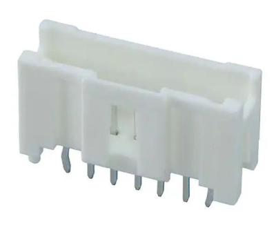 Cina 559320710 Connector Header Through Hole 7 Position 0.079