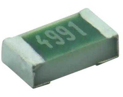 China TNPW06032K15BEEA 2.15 KOhms ±0.1% 0.1W, 1/10W Chip Resistor Automotive AEC-Q200 à venda