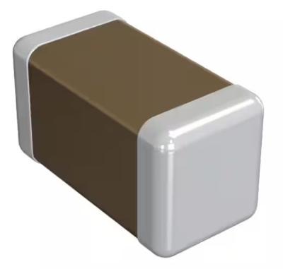 China GRM155R71E103KA01D 10000 pF ±10% 25V Capacitor cerâmico X7R 0402 (1005 métrico) à venda