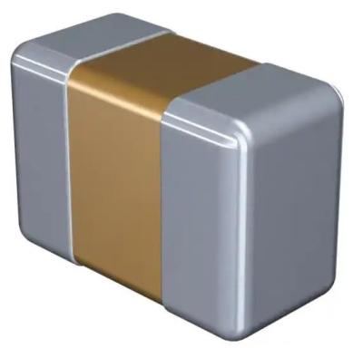 China C1005X6S1A225K050BC 2,2 μF ± 10% 10V Capacitor cerâmico X6S 0402 (1005 métrico) à venda