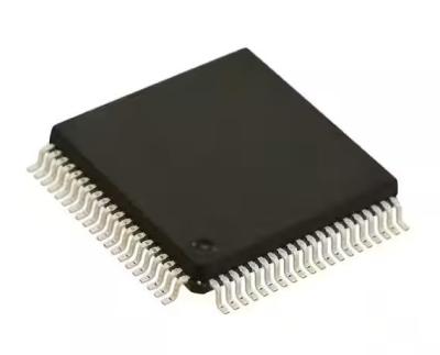 Китай S912B32E4VFUE8R CPU12 HC12 Микроконтроллер IC Чип 16-битный 8MHz 32KB FLASH 80-QFP продается