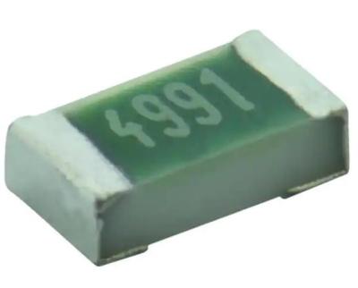 China TNPW06031K02BEEA 1,02 kOhms ± 0,1% 0,1W 1/10W chip resistor 0603 Anti-enxofre automóvel à venda