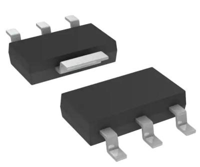 中国 NCP1117STAT3G 線形電圧調節器IC ポジティブ調節可能 1 出力 1A SOT-223 販売のため