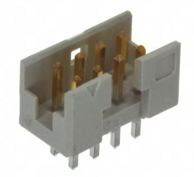 中国 98414-G06-08ULF コンネクタヘッダ 穴8の位置を通って 0.079