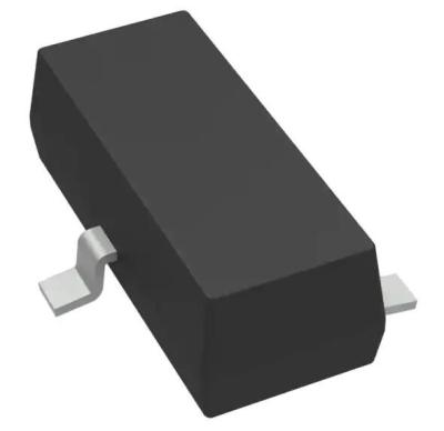 中国 TPD2E009DBZR 8V クランプ 1A (8/20μs) Ipp Tvs ダイオード 表面マウント SOT-23-3 販売のため
