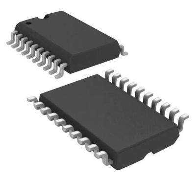 Китай TPIC6B259DWR D-Type, адресуемый 1 канал 8:8 IC DMOS 20-SOIC продается