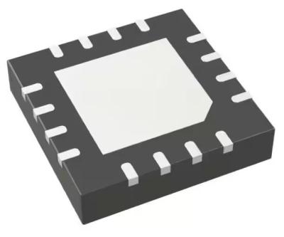 Cina AD8363ACPZ-R7 RF Detector IC Cellulare 50Hz ~ 6GHz -50dBm ~ 0dBm ± 0,5dB 16-WQFN in vendita