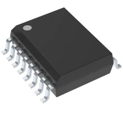 Китай ADUM1401ARWZ Цифровой изолятор общего назначения 2500Vrms 4 канал 1Mbps 25kV/μs продается