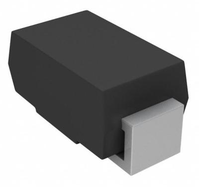 中国 B160-E3/5A ディオード 60 V 1A 表面マウント DO-214AC (SMA) 販売のため