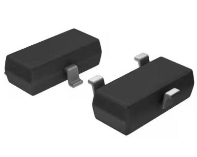 中国 BAR42FILM ダイオード電子部品 30V 100mA 表面マウント SOT-23-3 販売のため