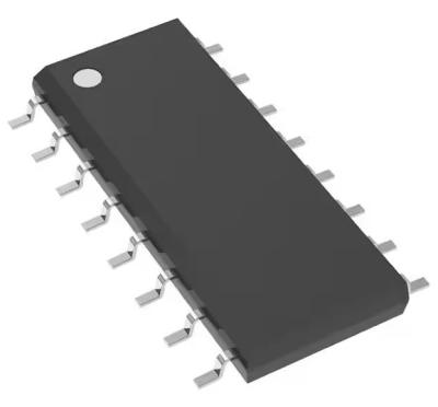 Китай CD4049UBDR Интегрированная схема чип инвертор IC 6 канал 16-SOIC продается