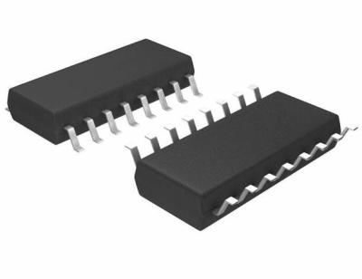 Китай CD74HC123NSR Моностабильный мультивибратор 25 ns 16-SO продается
