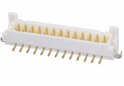 中国 DF11C-26DP-2V ((57) コンネクタヘッダー 表面マウント 26 位置 0.079