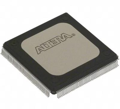 Китай EPF10K20RI208-4N FLEX-10K Программируемая вентильная матрица (FPGA) IC 147 12288 1152 продается