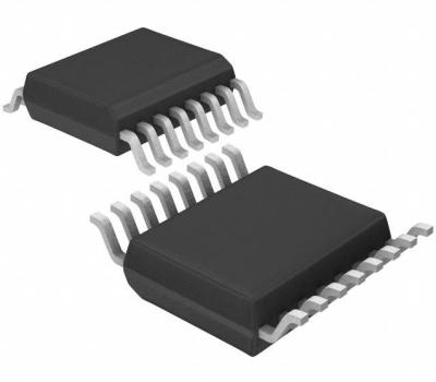 Китай ICS8305AGILFT Часы Fanout Buffer Multiplexer IC 2:4 350 МГц 16-TSSOP продается