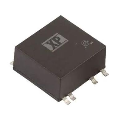 中国 ISX0648S15 単離モジュール DC DCコンバーター IC 1 出力 15V 400mA 18V - 75V 入力 販売のため