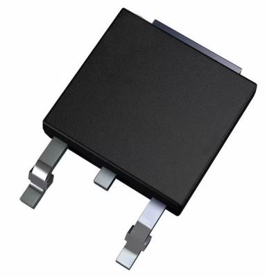 Китай LM1117IDTX-ADJ / NOPB Линейный регулятор напряжения IC положительно регулируемый 1 выход 800mA продается