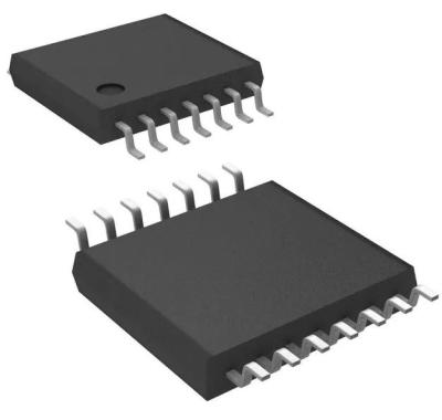 中国 LM324APT 集積回路チップ 一般用途増幅器 4回路 14-TSSOP 販売のため