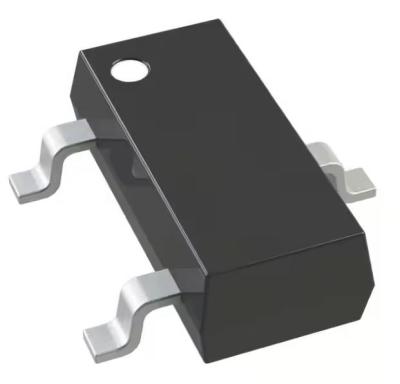 中国 LM4040C25FTA シャント電圧参照IC 固定 2.5V V ±0.5% 15 MA SOT-23-3 販売のため