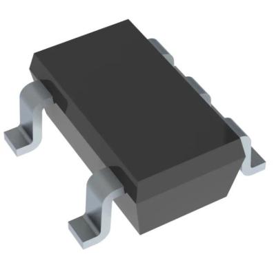 中国 LM4132AMF-3.3/NOPBシリーズ ストレージ参照IC 固定 3.3V V ±0.05% 20MA 販売のため