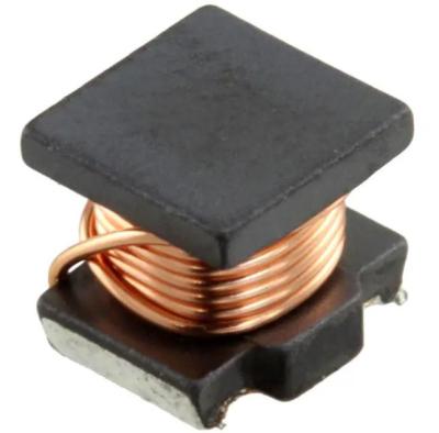 Китай LQH55DN6R8M03L 6.8uH Не защищенный барабанный ядро Wirewound Индуктор 2 A 103.6mOhm продается