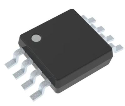 Китай LSF0102DCUR Переводчик уровня напряжения двунаправленный 1 схема 2 канал 8-VSSOP продается