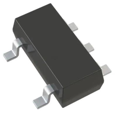 Китай LT1761ES5-5#TRPBF Линейный регулятор напряжения IC положительный фиксированный 1 выход 100mA продается