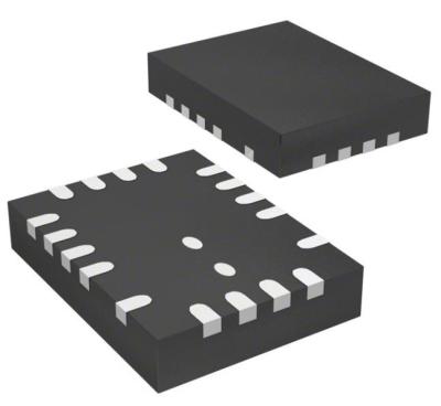 China LT8641IUDC#PBF Buck Switching Regulator IC Positivo Ajustável 0,8V 1 Saída 3,5A à venda