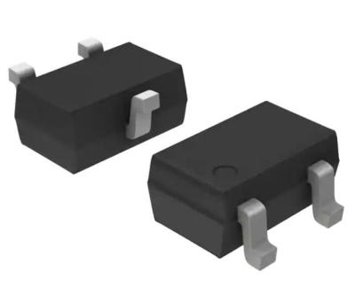 中国 MMBT2222AWT1G Bipolar Transistor NPN 40 V 600 mA 300MHz 150 mW SC-70-3 販売のため