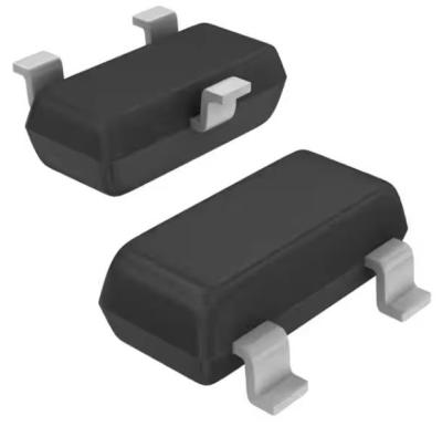 Китай MMBZ5244BLT1G Zener Diode 14 V 225 mW ±5% Surface Mount SOT-23-3 (TO-236) продается