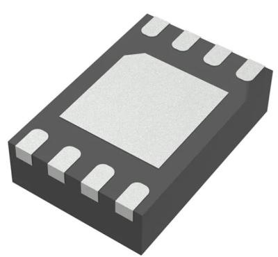 中国 MP3305DD-LF-Z LED Driver IC 1 Output DC DC Regulator PWM Dimming 1.33A 8-QFN 販売のため