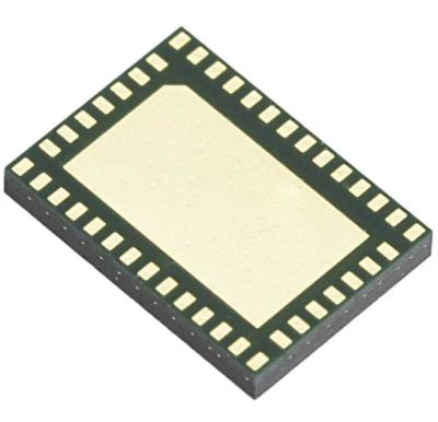 中国 SI1010-C-GM2R IC RF TxRx + MCU General ISM < 1GHz EZRadioPro 240MHz ~ 960MHz 販売のため