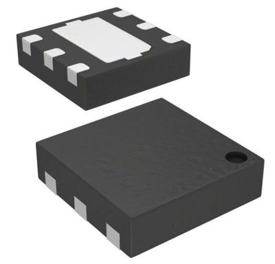 中国 SKY65404-31 RF Amplifier IC 802.11a/n 4.9GHz ~ 5.9GHz 6-QFN (1.5x1.5) 販売のため