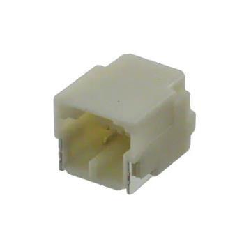 Китай SM02B-NSHSS-TB(LF)(SN) Connector Header Surface Mount Right Angle 2 position продается