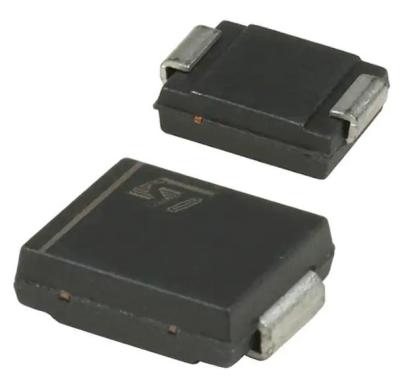 Китай SM15T22AY 39.3V Clamp 254A (8/20µs) Ipp Tvs Diode Surface Mount SMC продается