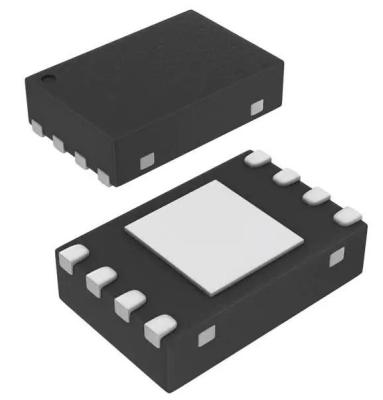 中国 SN65LVDS20DRFT Integrated Circuit Chip Buffer ReDriver 1 Channel 4Gbps 8-WSON 販売のため