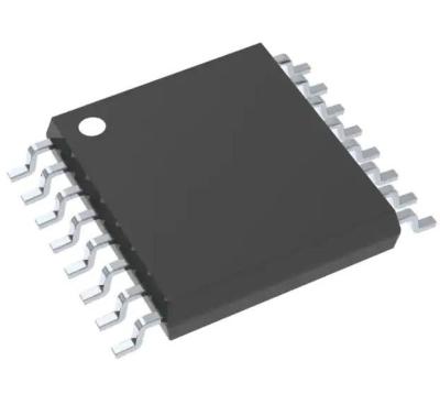 中国 SN65LVDS33PWR Integrated Circuit Chip 0/4 Receiver LVDS 16-TSSOP 販売のため