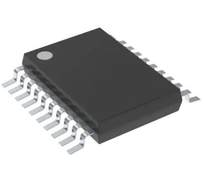 中国 SN74ABT245BNSR Transceiver IC Non-Inverting 1 Element 8 Bit per Element 3-State 販売のため